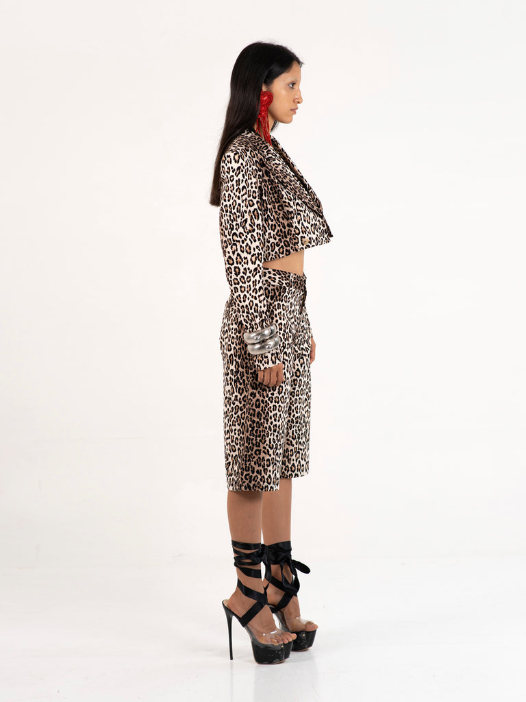 jaguar danza set – ROBERTO SÁNCHEZ